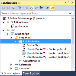 Docker meets the IDE - Integrating your favorite containers in the editor of your choice!